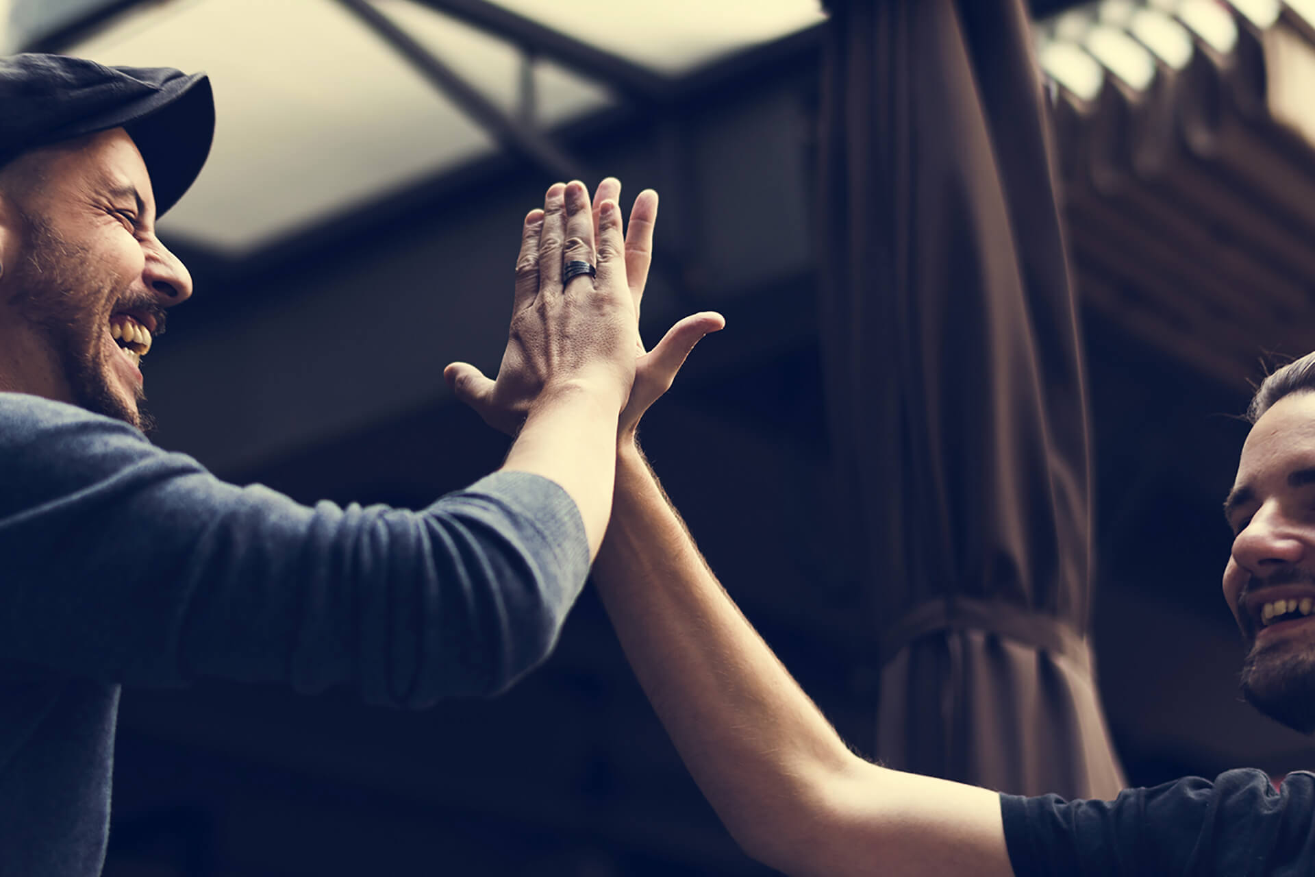 Hiring your first employee - Bolter