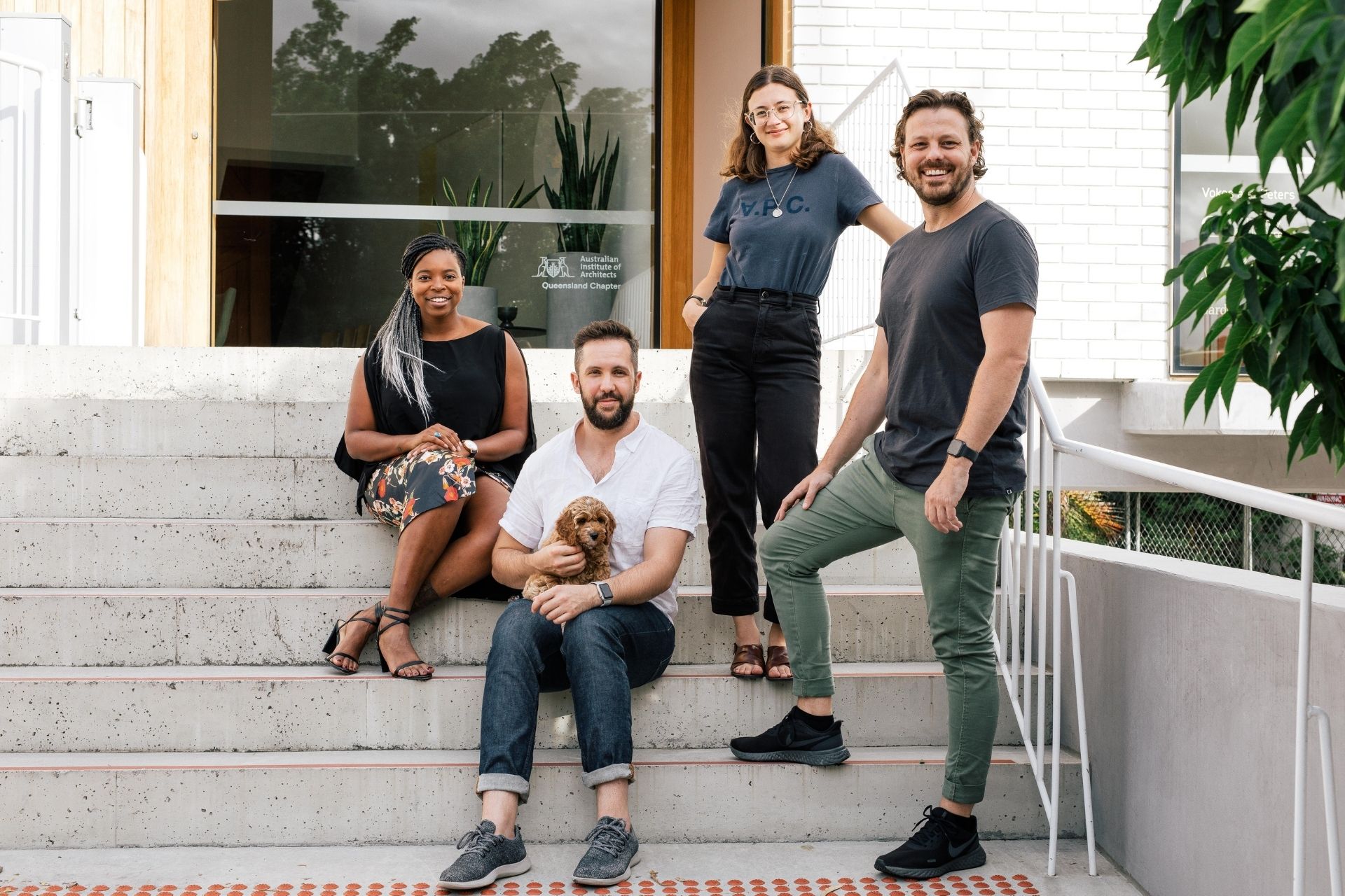 Bolter $50,000 Grant Winner Announced - Bolter